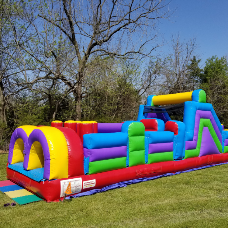 School Events - Monkey Business Events LLC Springfield MO