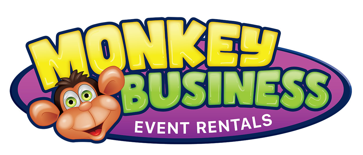 Slides - Monkey Business Events LLC Springfield MO